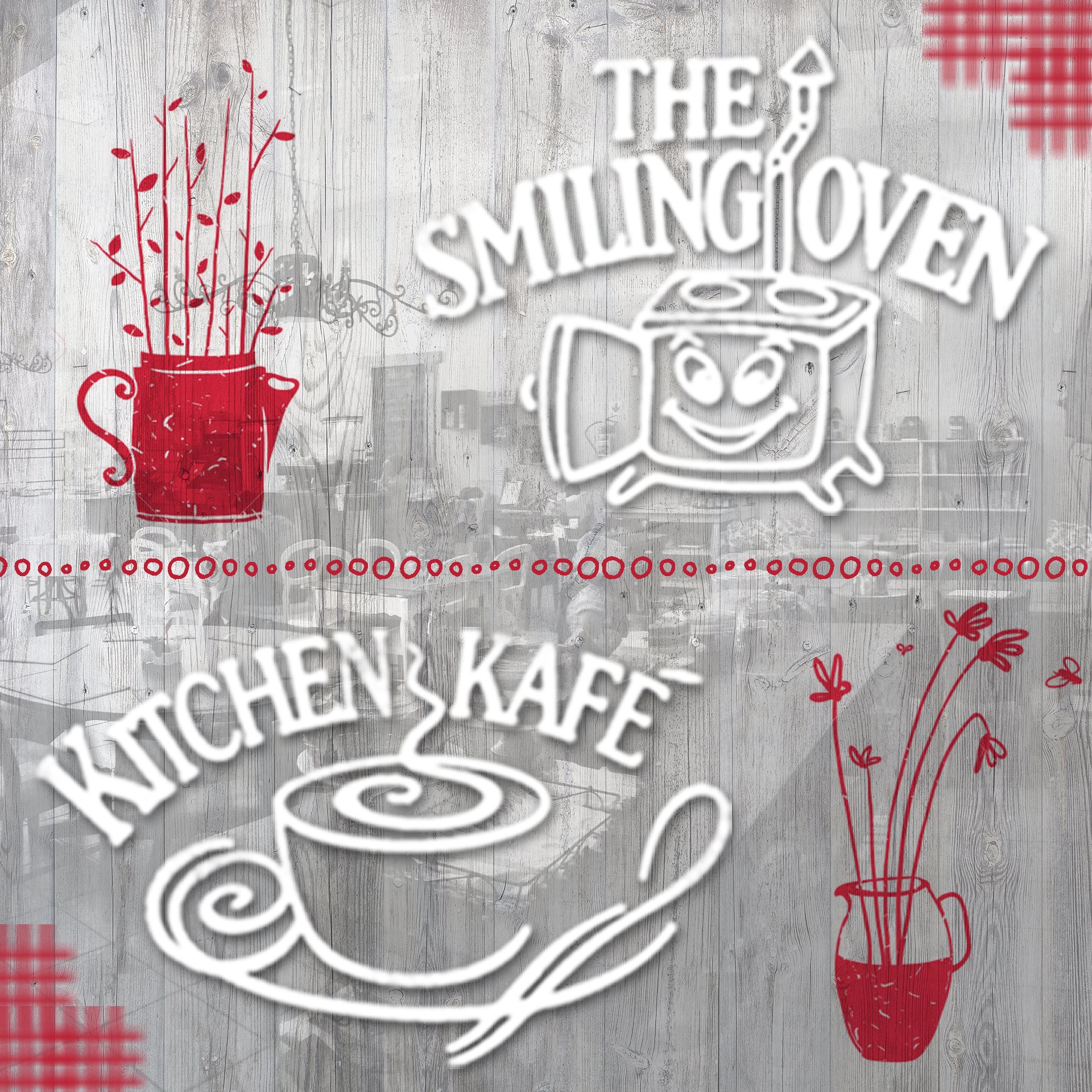 Smiling Oven - Belinzona